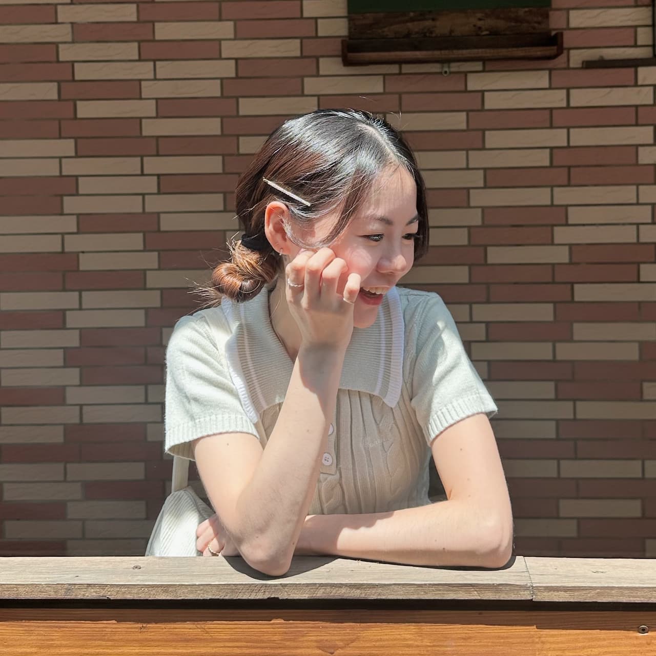 #分享 #推薦 快速出門！2套初秋低飽和穿搭 #電力滿格密技 - 𝑮𝒐𝒐𝒅𝑴𝒐𝒏𝒊 (@moni065) | Dcard