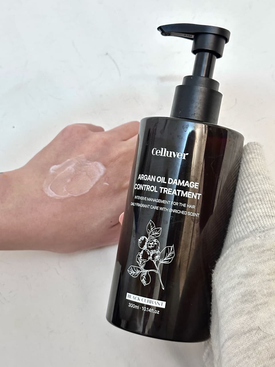 韓國Celluver沙龍級髮膜素♡ - 派西維爾🪐 (@o7_ahri) | Dcard