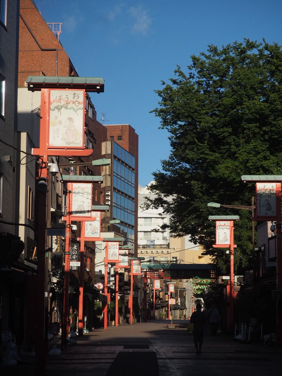 🇯🇵東京七天六夜🗼Day4 - 日本旅遊板 | Dcard