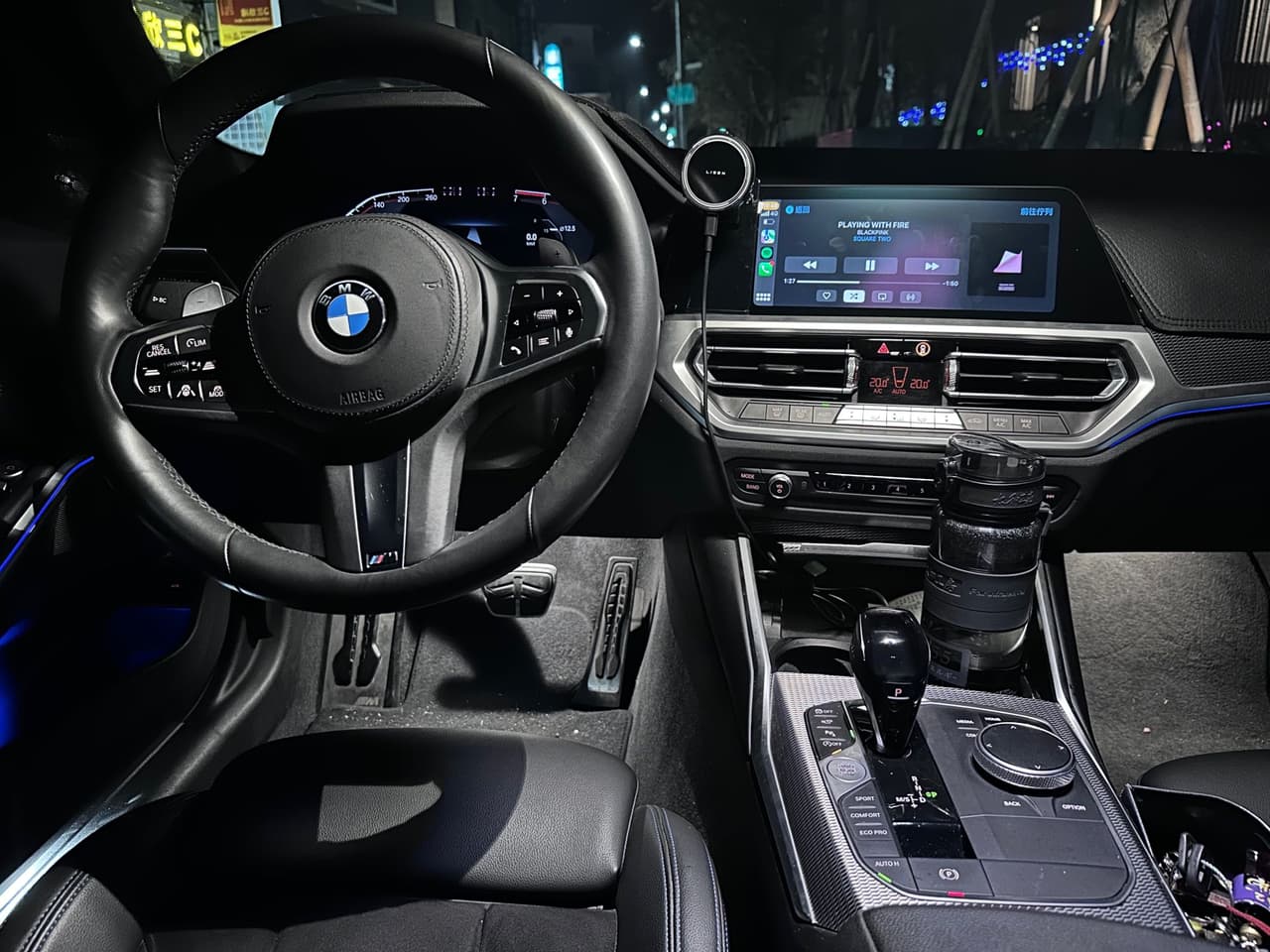 BMW 320i G20十個月的車主小心得 - 汽車板 | Dcard