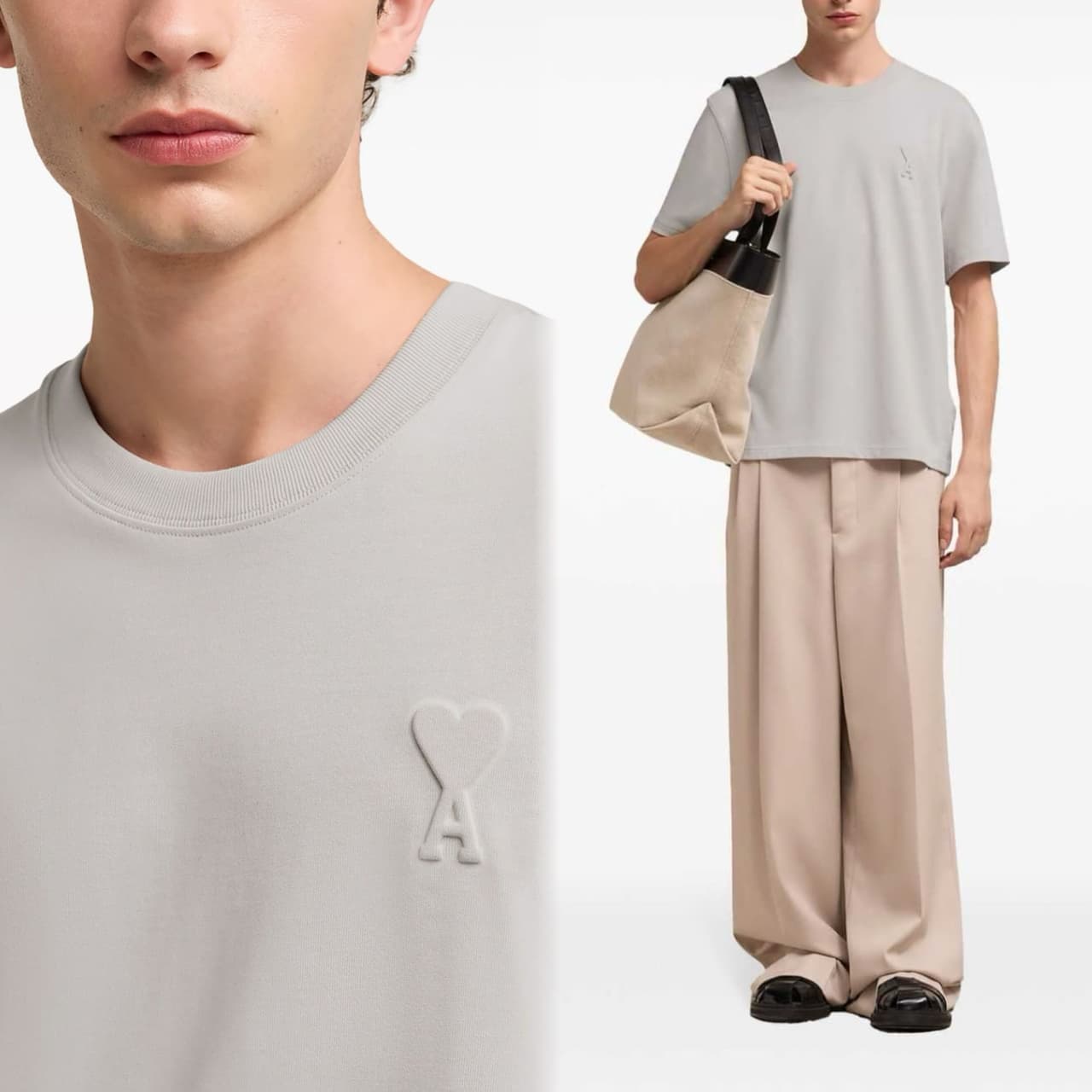 買到超划算的AMI PARIS立體愛心🤍 - 女孩板 | Dcard