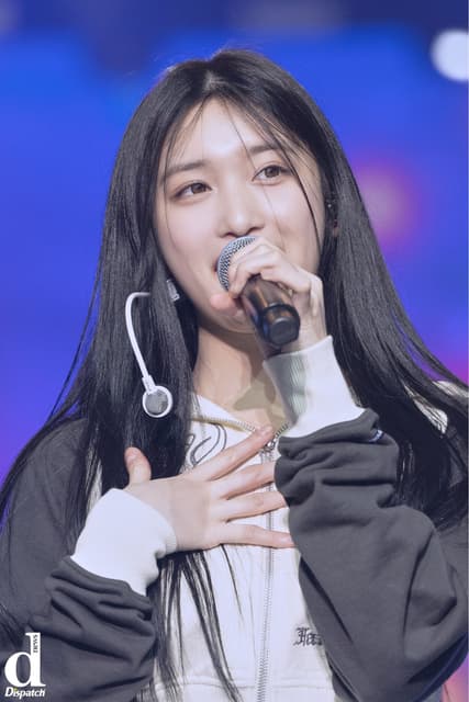 #分享 IVE 演唱會花絮照及翻譯 (下) - IVE板 | Dcard