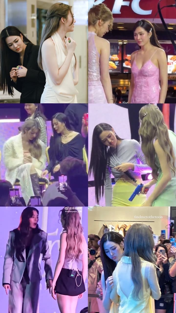 LingOrm見面會應援之LO介紹大全(1) - Orm - 彩虹板 | Dcard