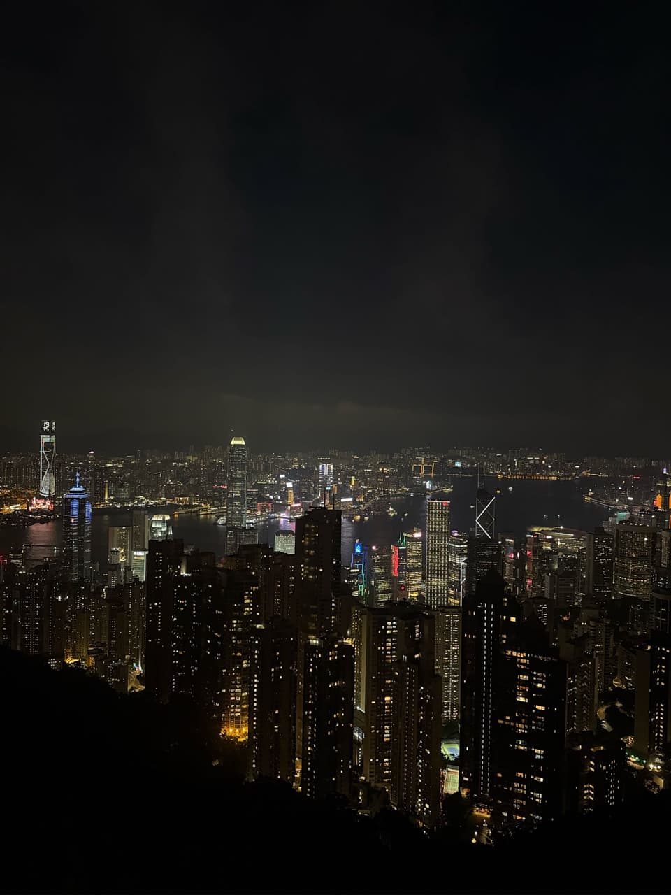 HONG KONG🇭🇰 - 誒瑪 (@emma2209) | Dcard