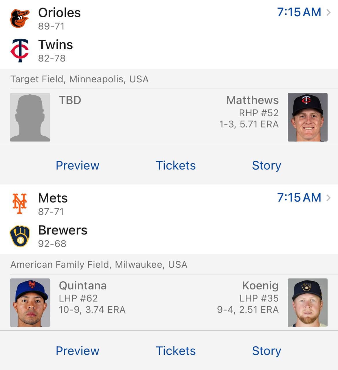 #賽事討論 2024/9/29 MLB 例行賽（所有賽事的討論區） - MLB板 | Dcard