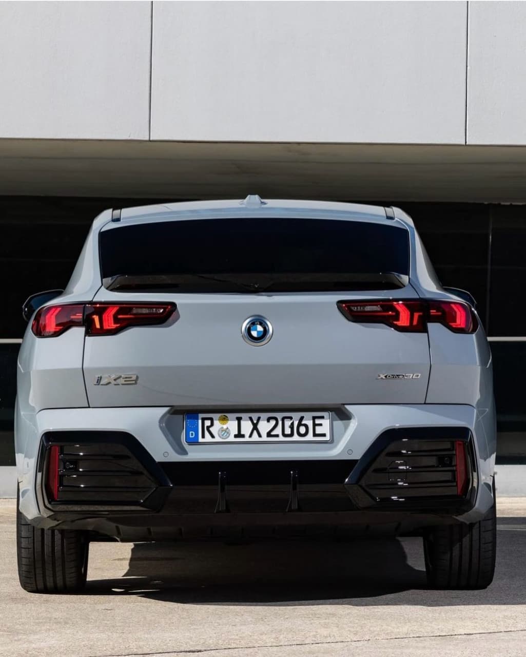 BMW X2系列 即將3/28全台展出 - 汽車板 | Dcard