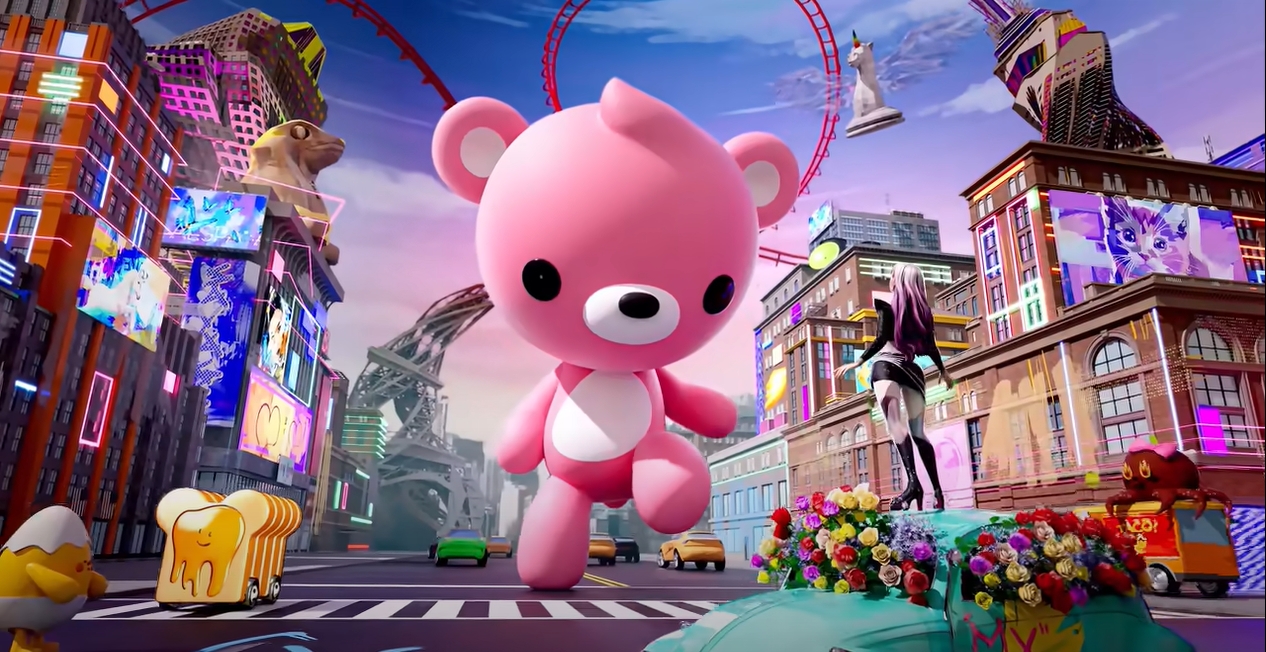 #分享 用膝蓋都能理解【KWANGYA世界觀 】#1 - 追星板 | Dcard