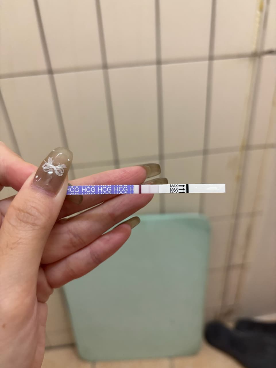 疑似懷孕⋯⋯⋯嗎 - 女孩板 | Dcard