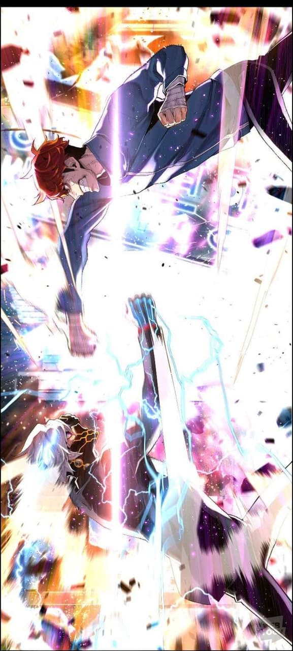 #YLAB #推薦Webtoon漫畫 YLAB大宇宙--超弦聯盟 - 動漫板 | Dcard