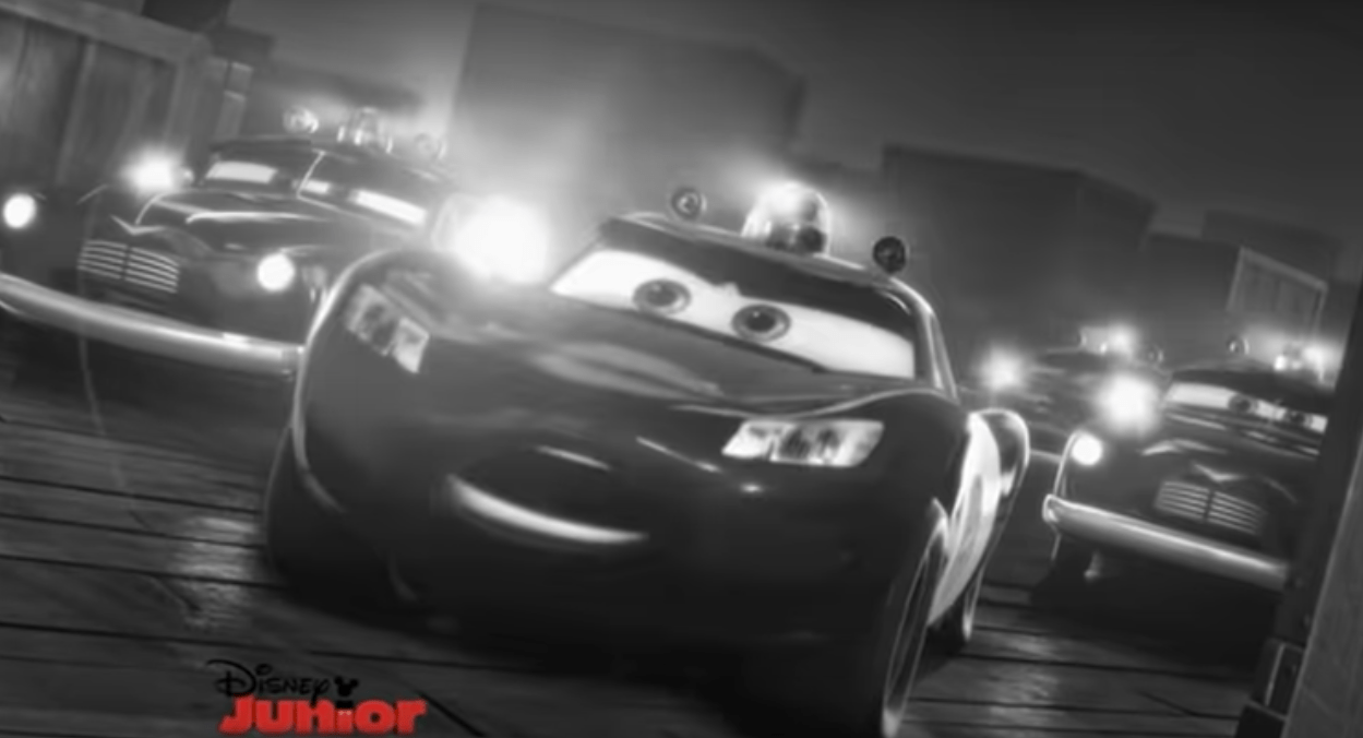 迪士尼番外篇小動畫整理 - 迪士尼板 | Dcard