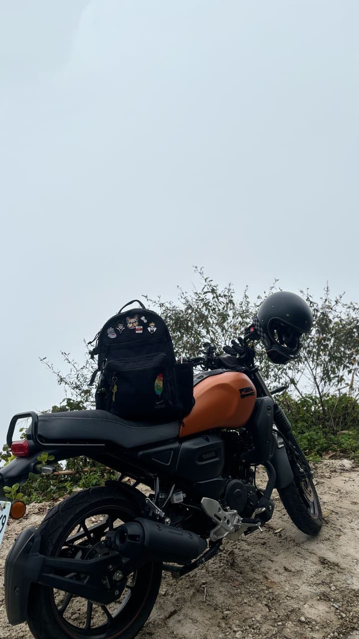 自己出遊 - 雙魚與雙魚的初戀 (@return34) | Dcard