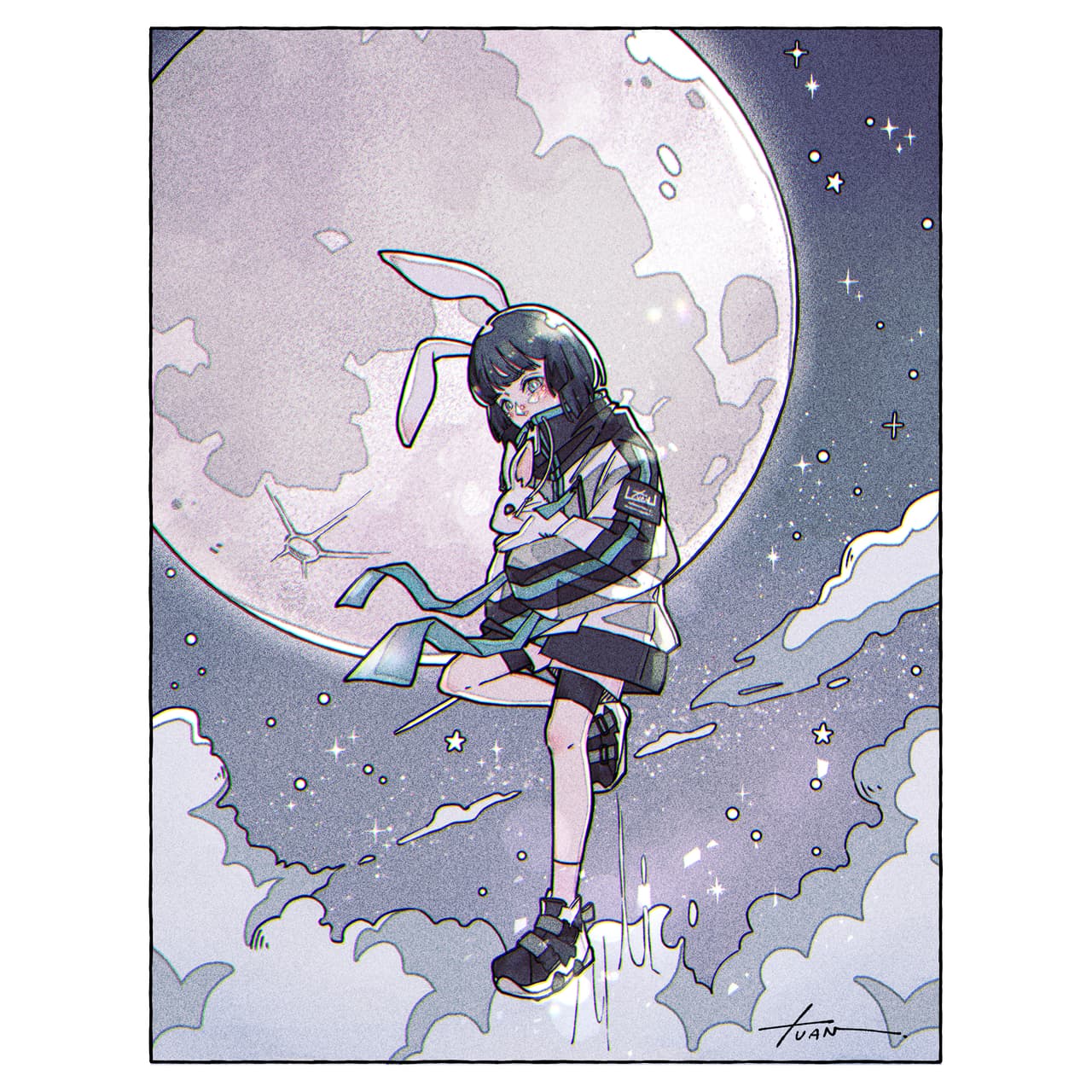 阿軒（シュアン） (@usaki_tokyo) | Dcard