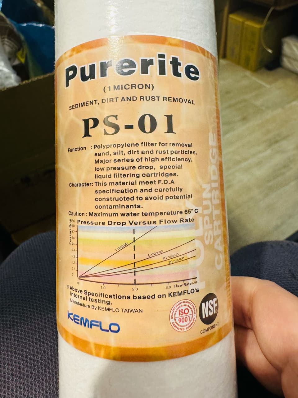 #家電傢俱分享 白牌RO淨水器心得 - 居家生活板 | Dcard