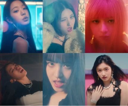 #分享 再次，是時候Dive into IVE - IVE板 | Dcard