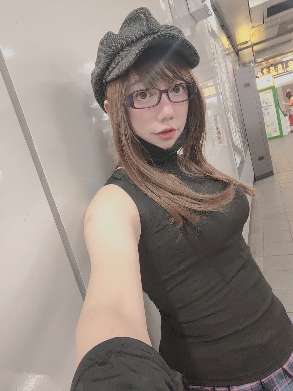 可兒 (@qcutedoll) | Dcard