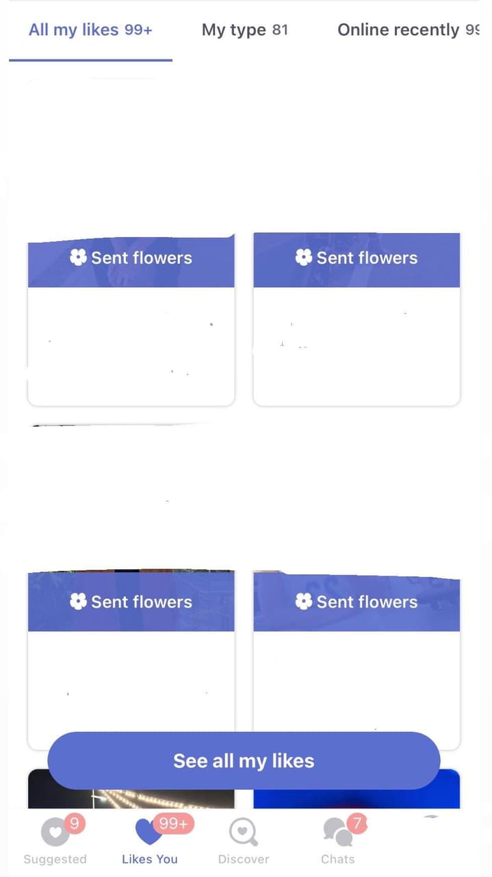 CMB使用一週心得 - 感情板 | Dcard