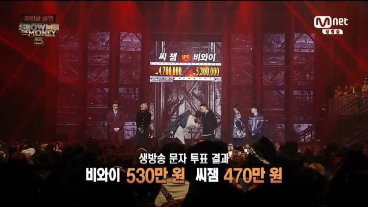 #韓綜 #有雷 SMTM5總冠軍 - 戲劇綜藝板 | Dcard