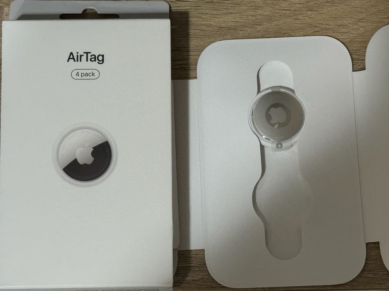 #我要賣 #我要賣 全新AirTag（已售出） - 二手交易板 | Dcard