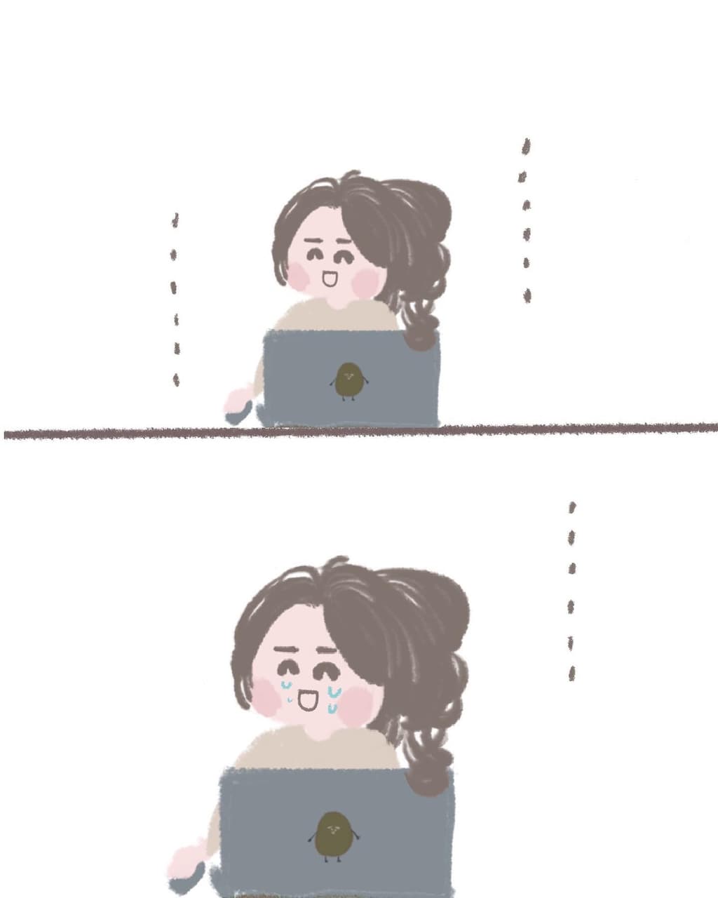 日常-16 - 奇異果寶寶 (@kiwi_fami) | Dcard