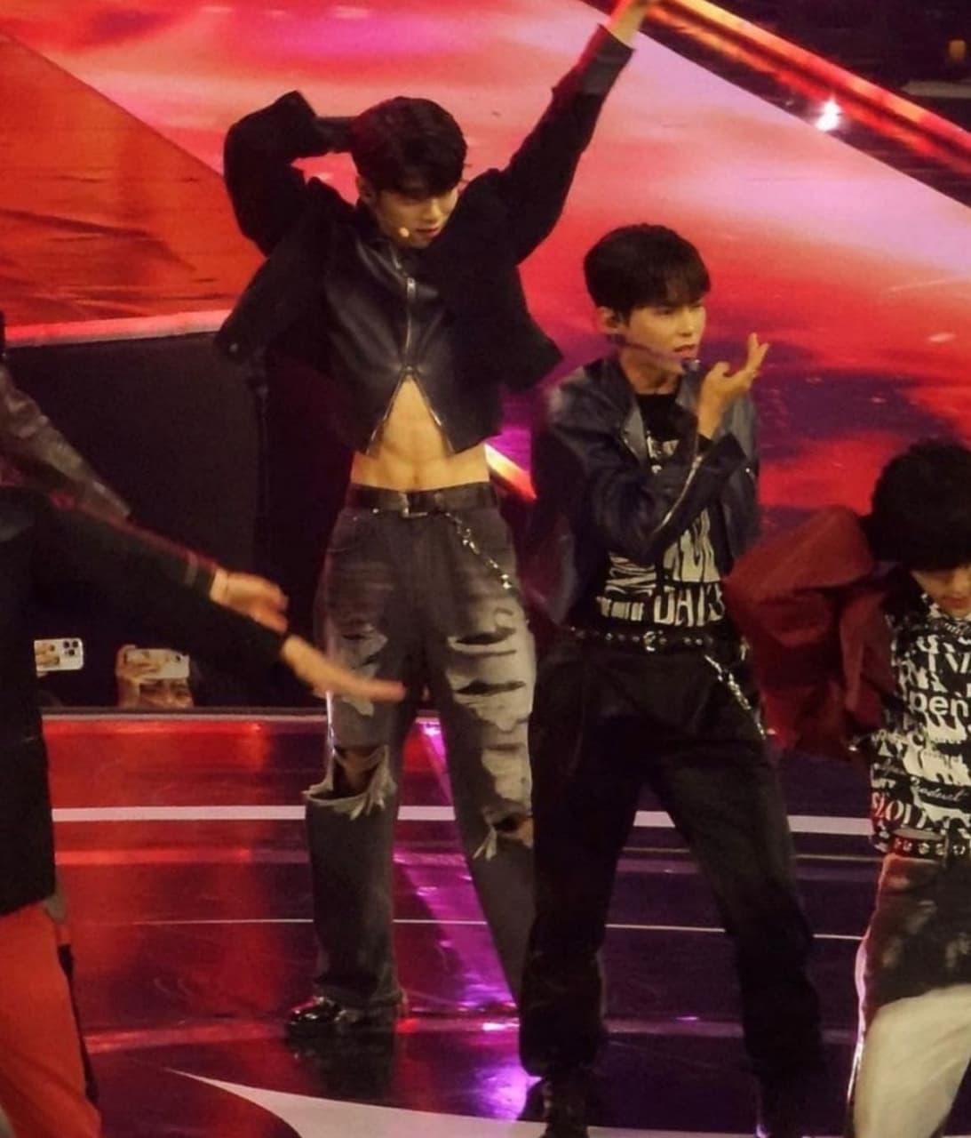 #討論 BoysPlanet FINAL 韓評 - BOYS PLANET板 | Dcard