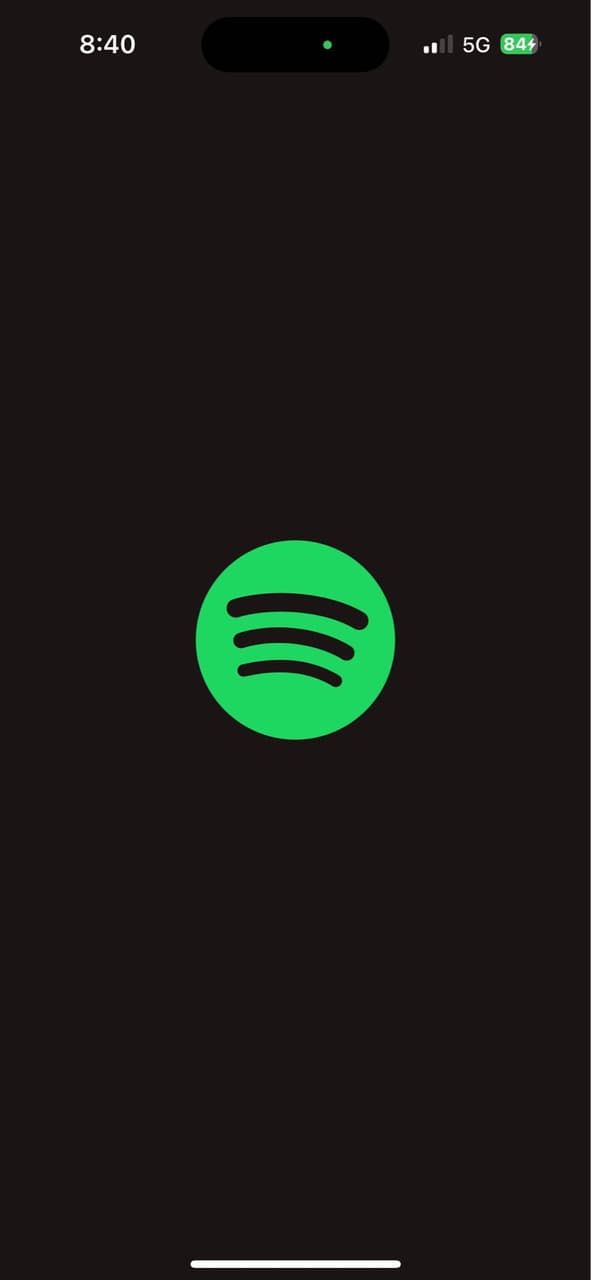更新iOS後Spotify打不開 - 3C板 | Dcard