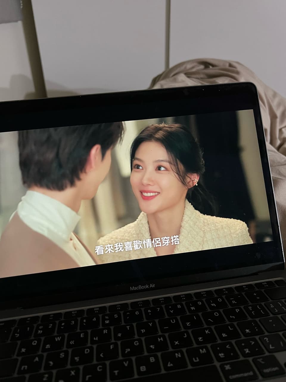 #雷 與惡魔有約ep11-12 - Netflix板 | Dcard