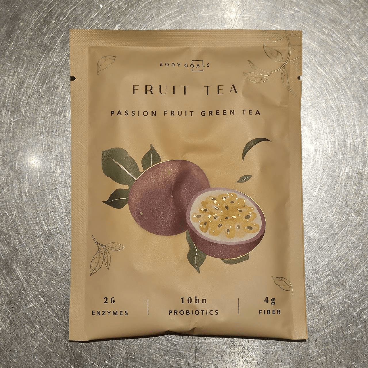 Body Goals 高酵輕孅水果茶 #全系列挑戰 - 喵喵貓 🐹 (@mmc1107) | Dcard