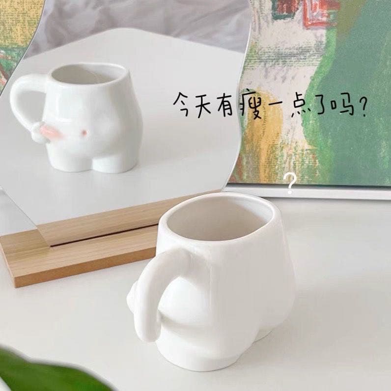 #交換禮物 還是想送馬克杯嗎？4款馬克杯選擇！ - 🫶🏻Celeste (@celesteway) | Dcard