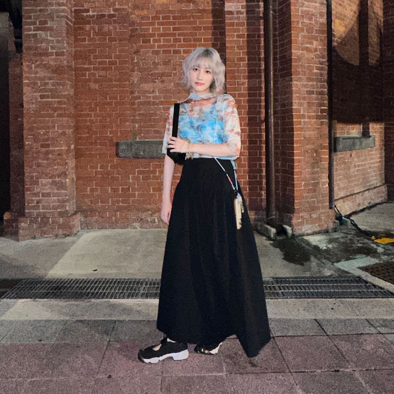 夏末的日系穿搭 （SLY, MAISON SPECIAL, KBF, PAGEBOY) - 穿搭板 | Dcard