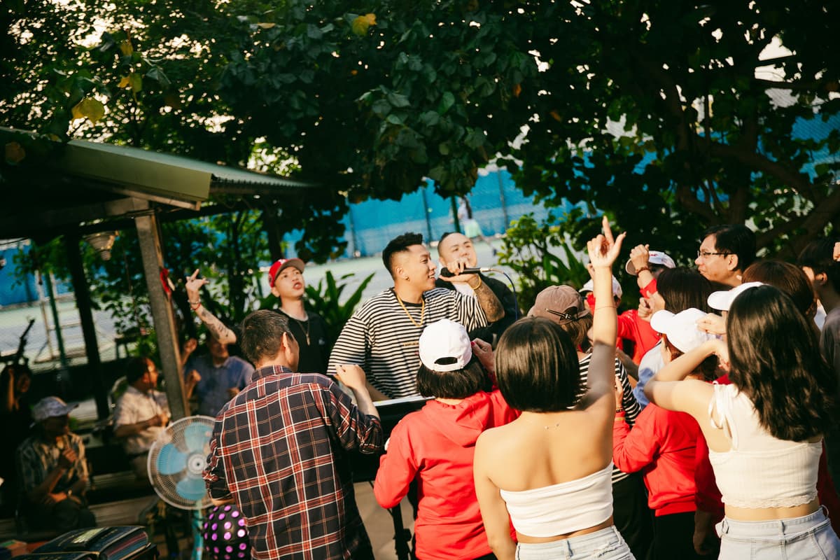 OG不躺平！頑童MJ116邀粉絲進城Chill 7月開唱小巨蛋 新歌預言退休日常！大淵攻佔河堤、瘦子想到處潛水、旅遊，小春預言會變「老番癲」 - 一事無成的老編 ...