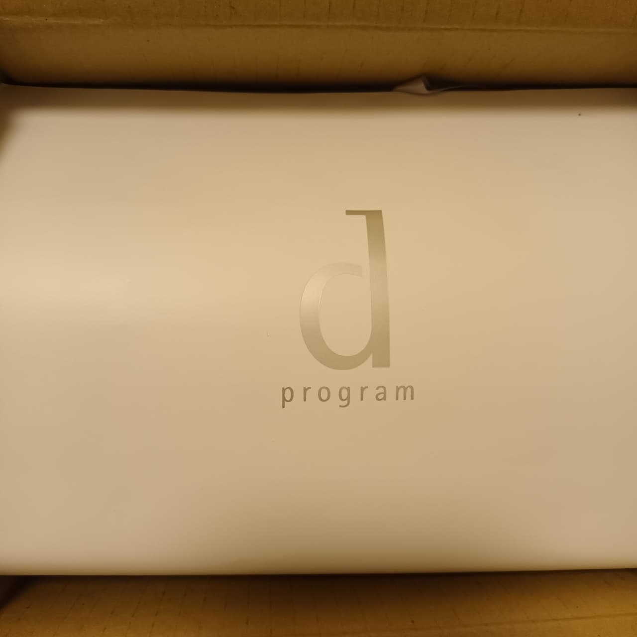 敏感肌救星🌟遠離粗糙肌 | d program 敏感話題 保濕修護霜 - 贊助板 | Dcard