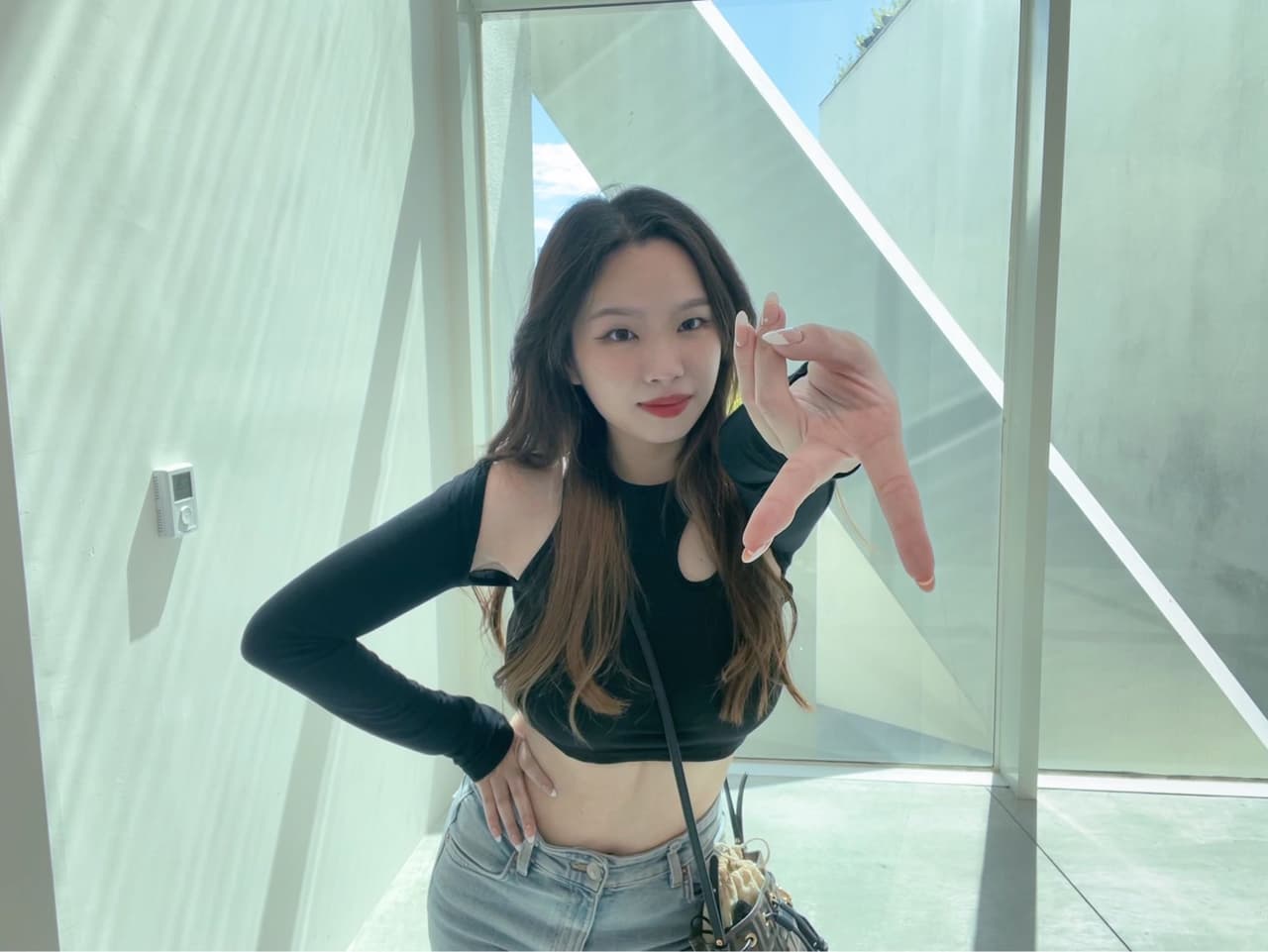 七夕快樂各位💘 - Laura (@rosyy__rose__) | Dcard