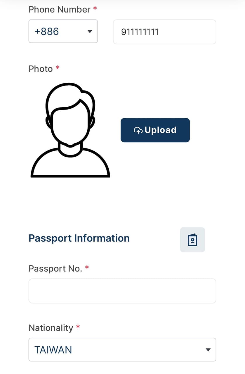 2023入境印尼雅加達/峇里島 申請[PeduliLindungi 疫苗證明 & eVoa] - 旅遊板 | Dcard