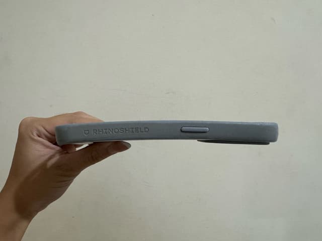 犀牛盾solidsuit使用1年心得+請求手機殼推薦 - 3C板 | Dcard