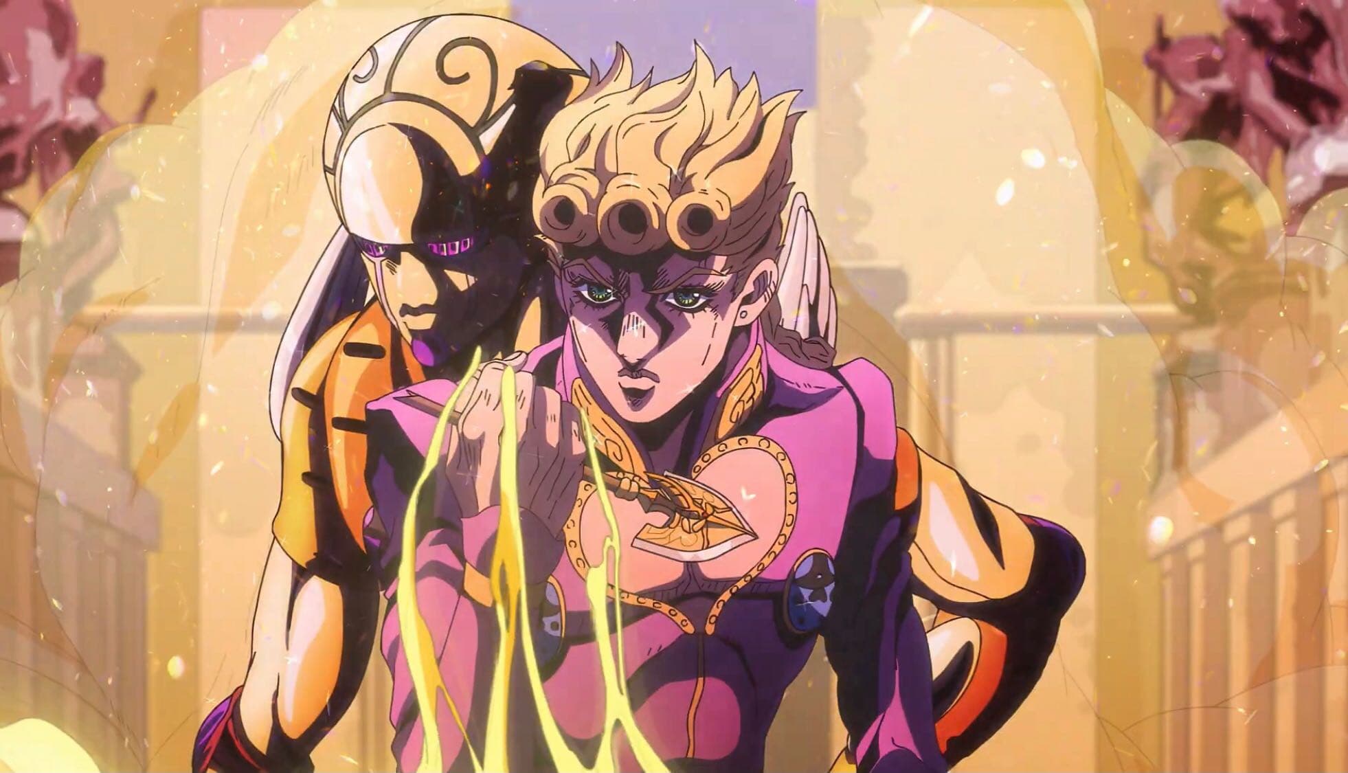 #分享 JOJO的奇妙冒險中那些被玩過的OP - 動漫板 | Dcard