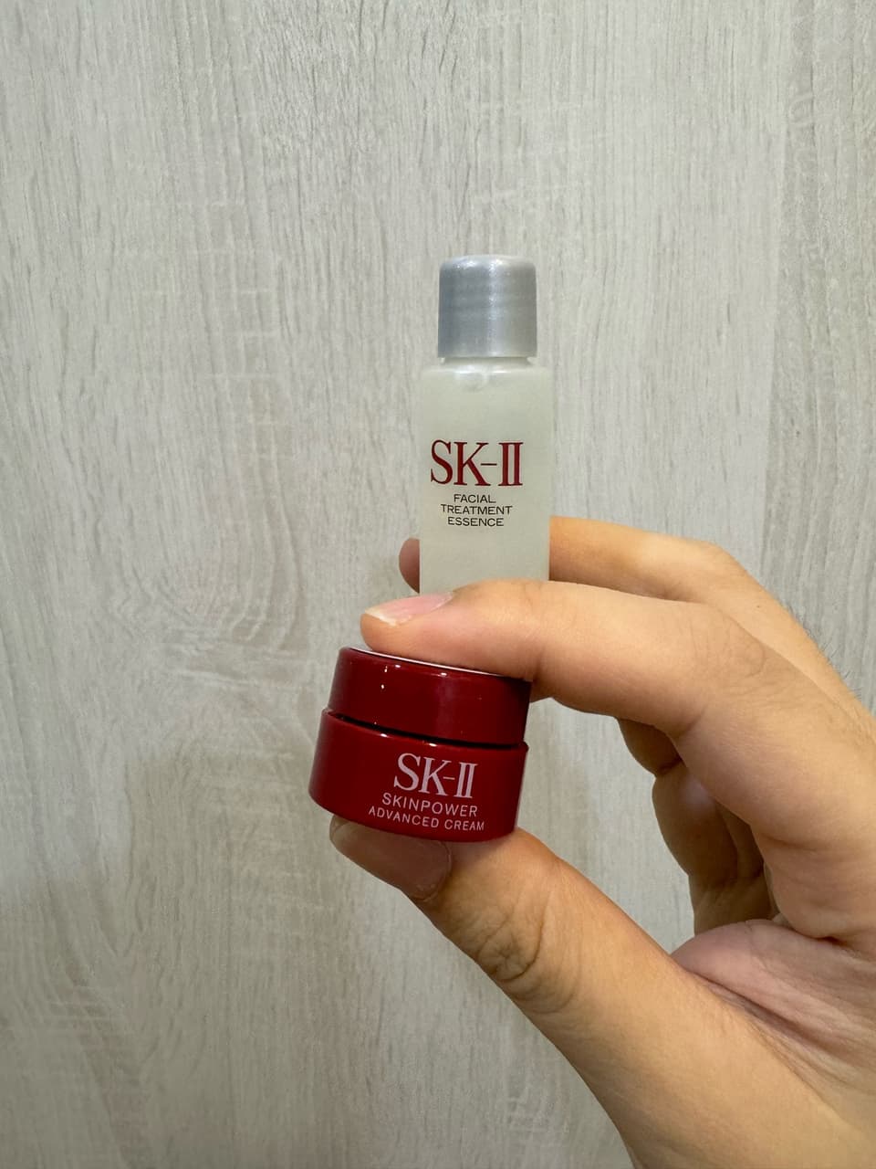 SK-ll 小燈泡精華+青春露心得 - 贊助板 | Dcard