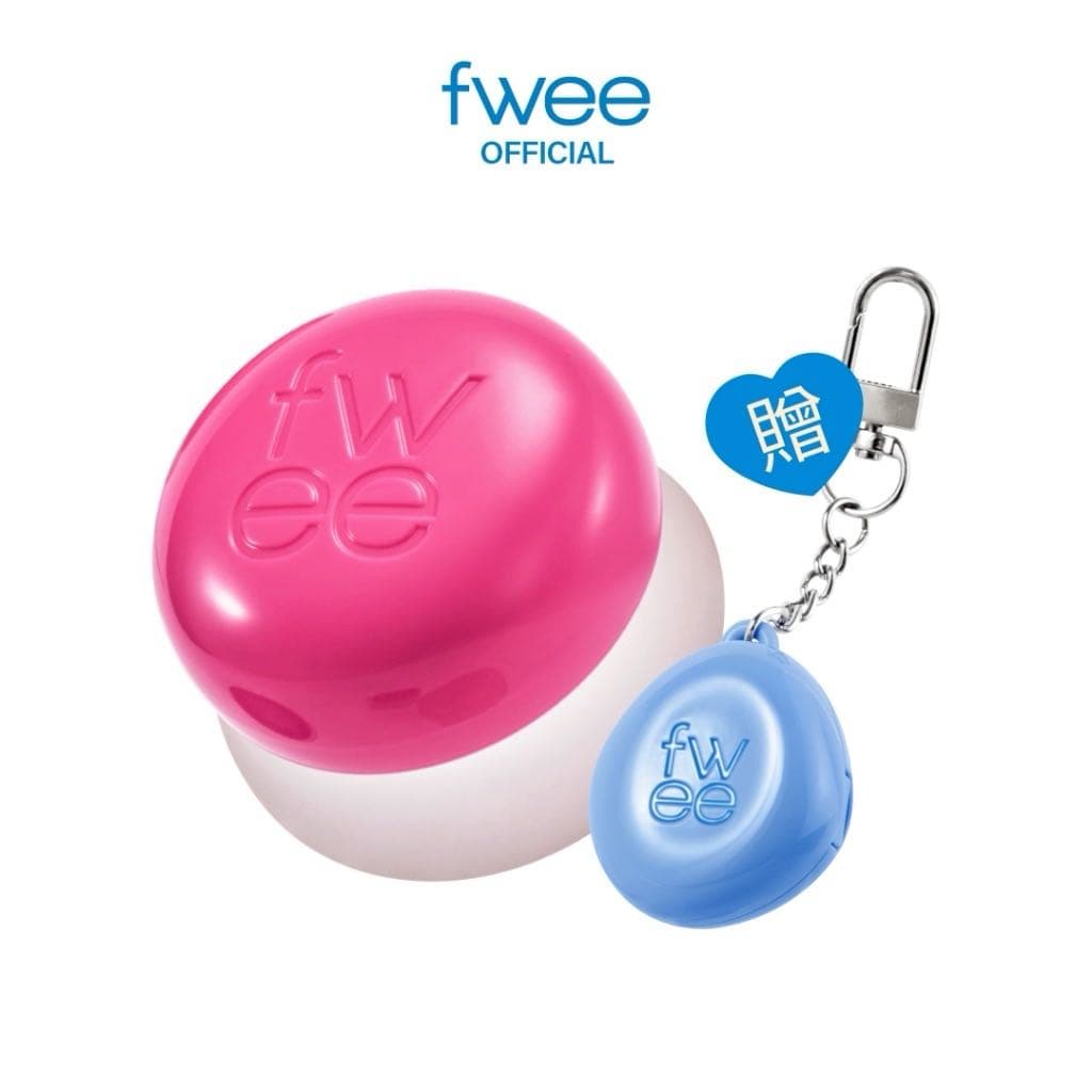 韓國爆火🔥fwee 唇頰兩用布丁膏 - 超便宜優惠分享 (@fen56789) | Dcard