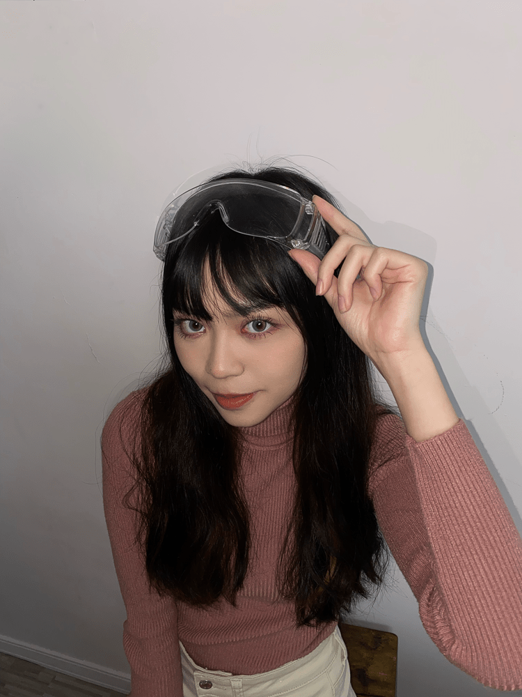 #分享 𝐐𝐋𝐄𝐍𝐒 月拋隱形眼鏡 - 隱形眼鏡板 | Dcard