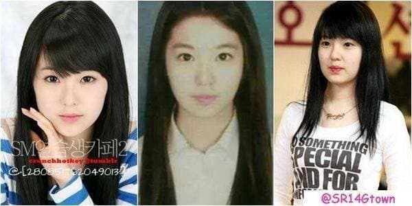 Irene上周偶的消極態度.... - B484 留言 | Dcard