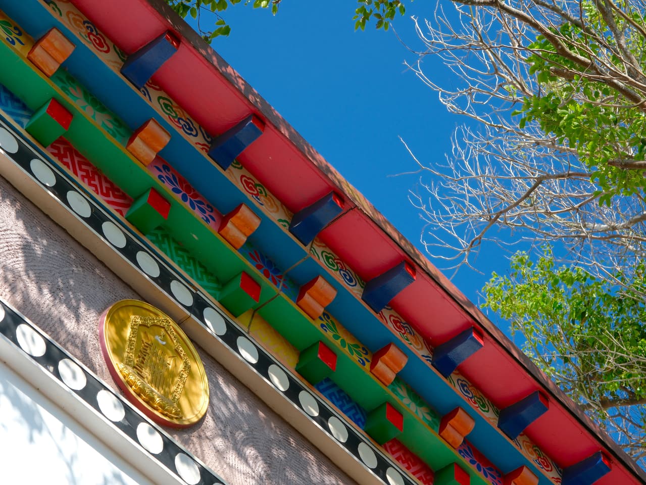 #作品 藏傳。風馬旗 - 攝影板 | Dcard