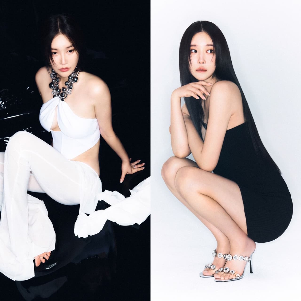 #分享 BB GIRLS 開通官方帳號、新簡歷照公開！ - 追星板 | Dcard