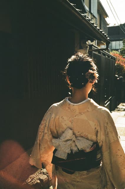 #分享 京都Okimono屋和服 - 日本旅遊板 | Dcard