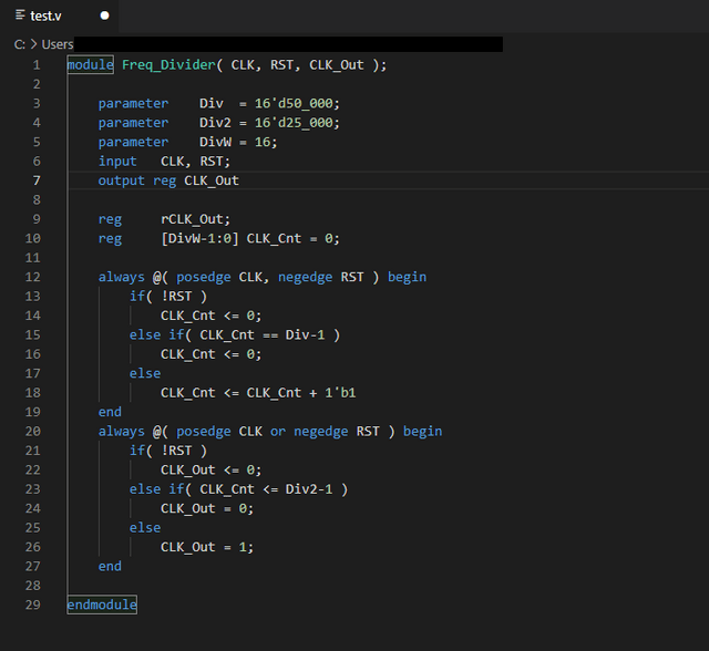 一定學得會!!! 在vscode上架設易於開發verilog/system verilog的環境之教學(win10環境) - 交通大學板 | Dcard