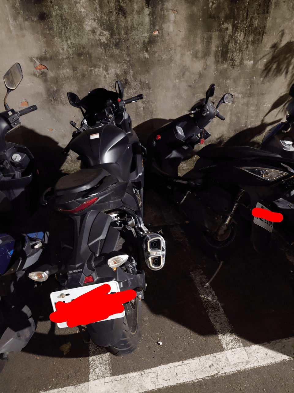 #靠北 移車仔真的很G8 - 機車板 | Dcard