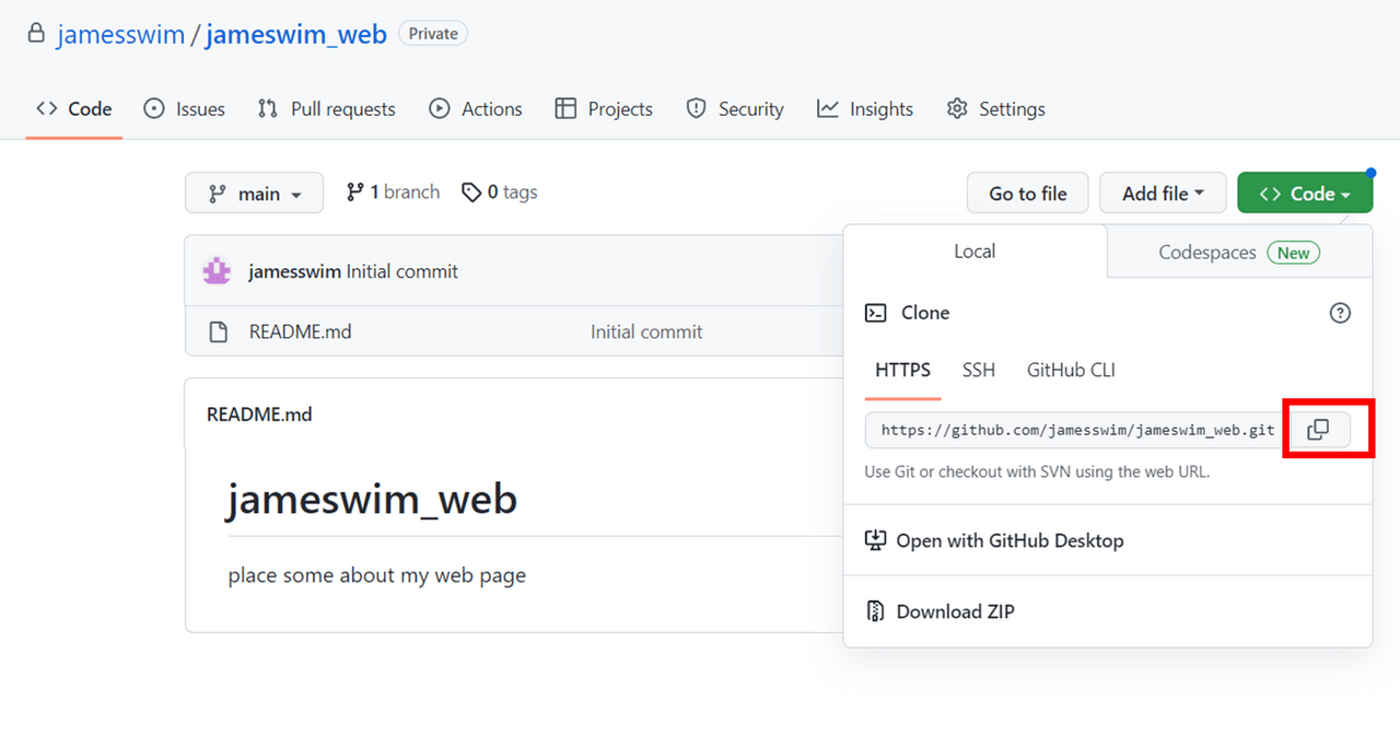 網頁架設(Visual Stdio Code+git)詳細操作 - 無名小卒 (@jameswim) | Dcard