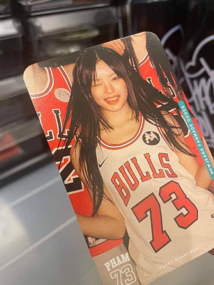 #應援 NewJeans Hanni生日應援活動 - NewJeans(NJZ)板 | Dcard