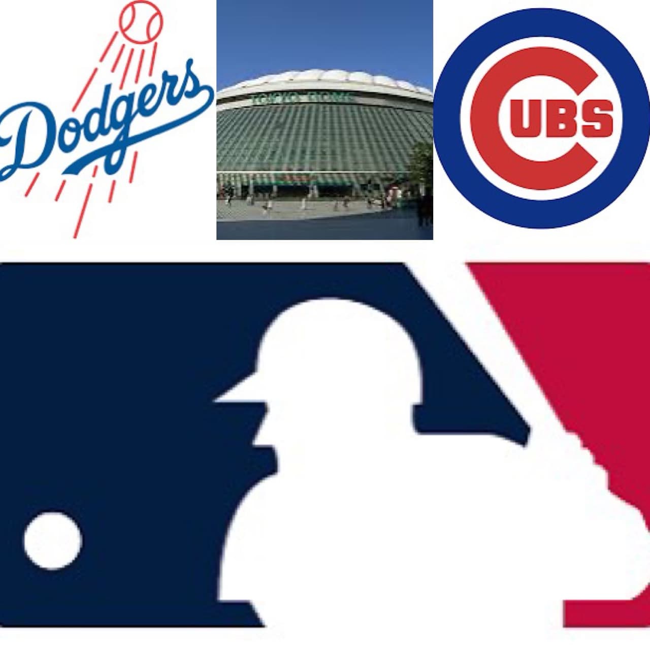 #賽事討論 2025/3/19 MLB 東京開幕戰例行賽 / 道奇 VS. 小熊 / 賽事討論區 （佐佐木朗希 VS. J.Steele) - MLB板 | Dcard