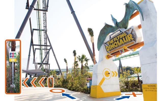 USJ環球影城萬聖節15小時攻略 文超長 - 環球影城板 | Dcard