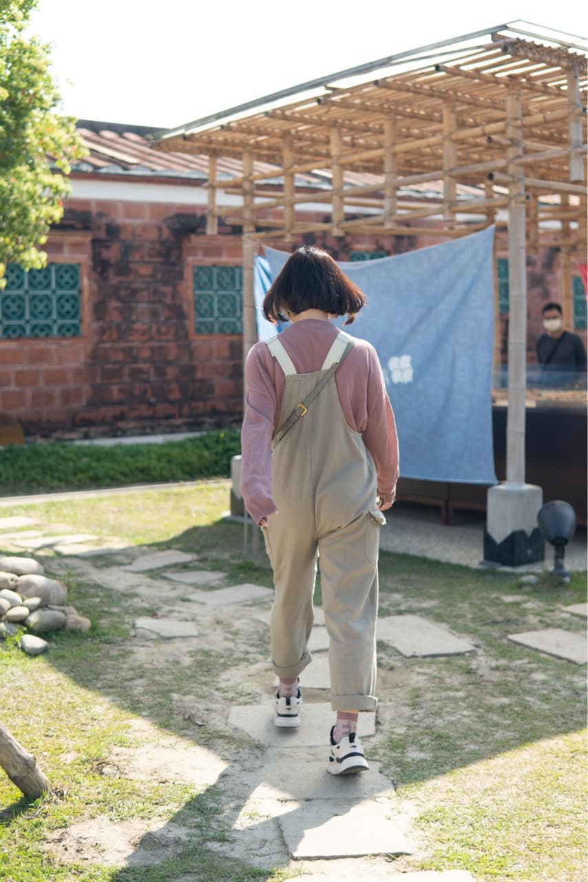 留給自己一點時間 - 昨天的明天是今天 (@piggo) | Dcard