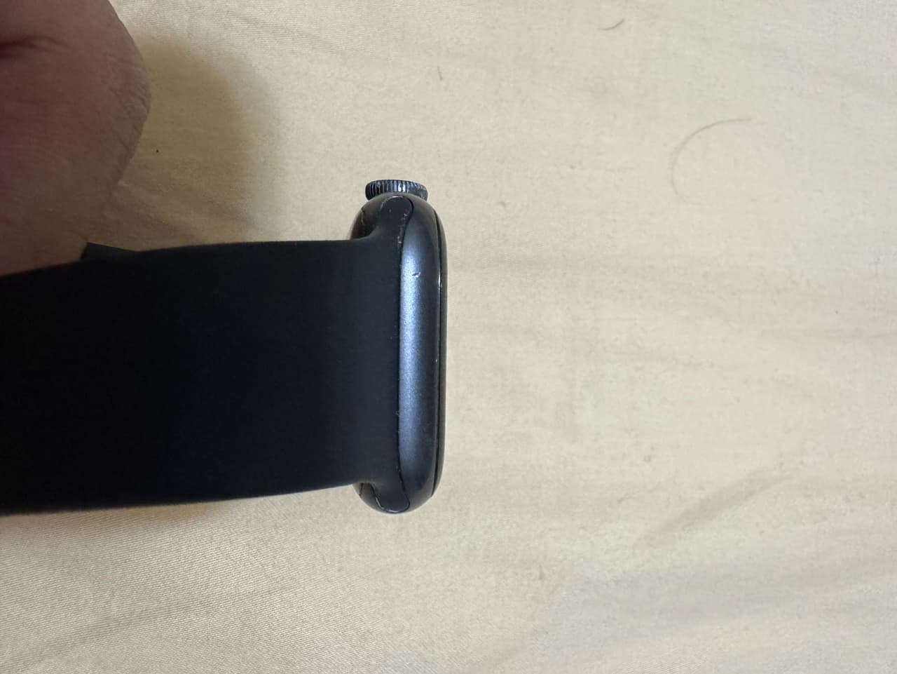 #我要賣 Apple Watch S6 GPS黑色 （已售出） - 二手交易板 | Dcard